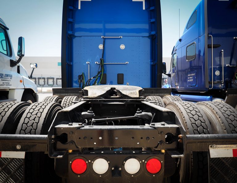 BL Logistics Services | Custom Transporation Solutions