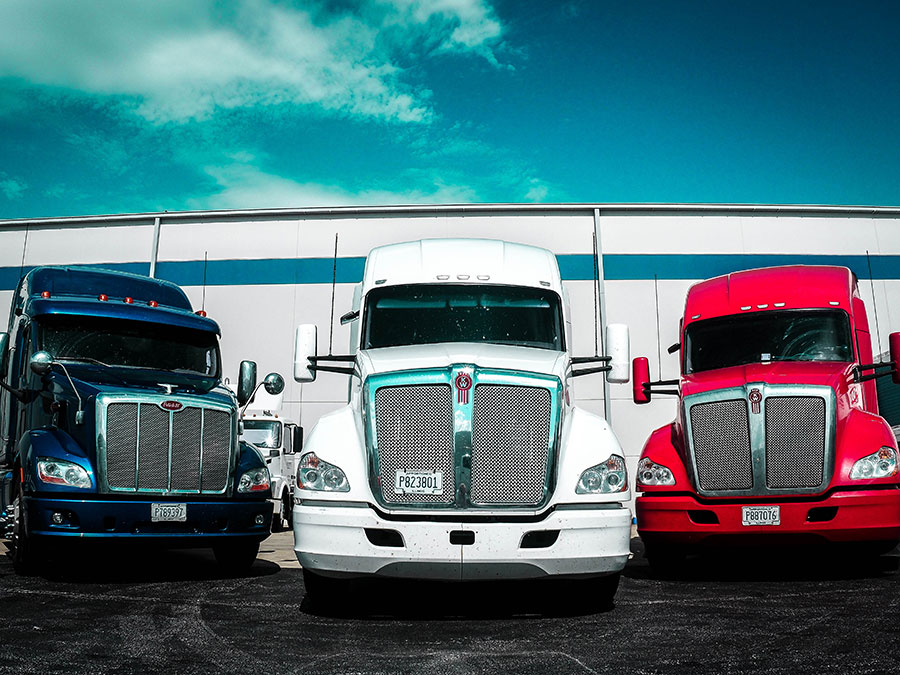 BL Logistics Services | Custom Transporation Solutions