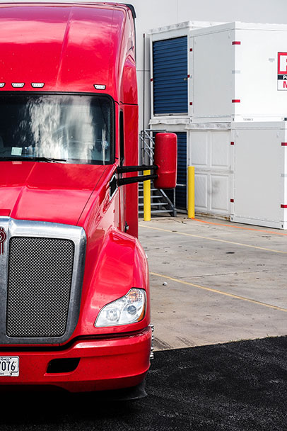 About BL Logistics | Surface Transportation Solutions